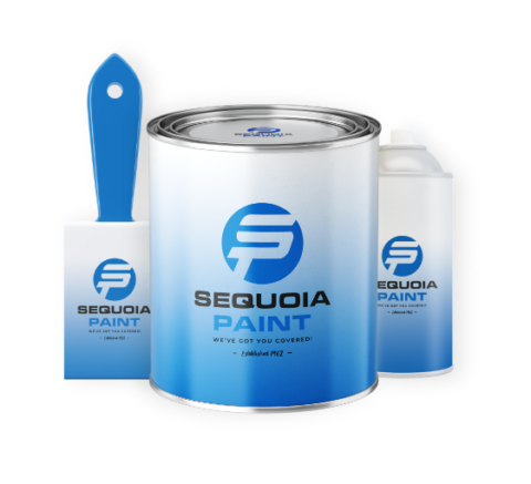 Sequoia Paint | Bakersfield, CA