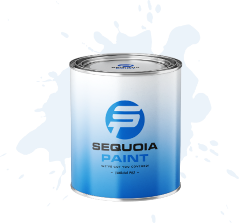 Sequoia Paint | Bakersfield, CA